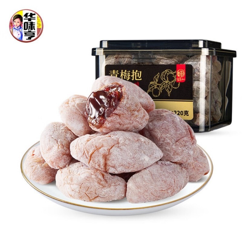 Get Plum wrapped Grape Bursting Juice Snack with 220 g Delivered | Weee! Asian Market