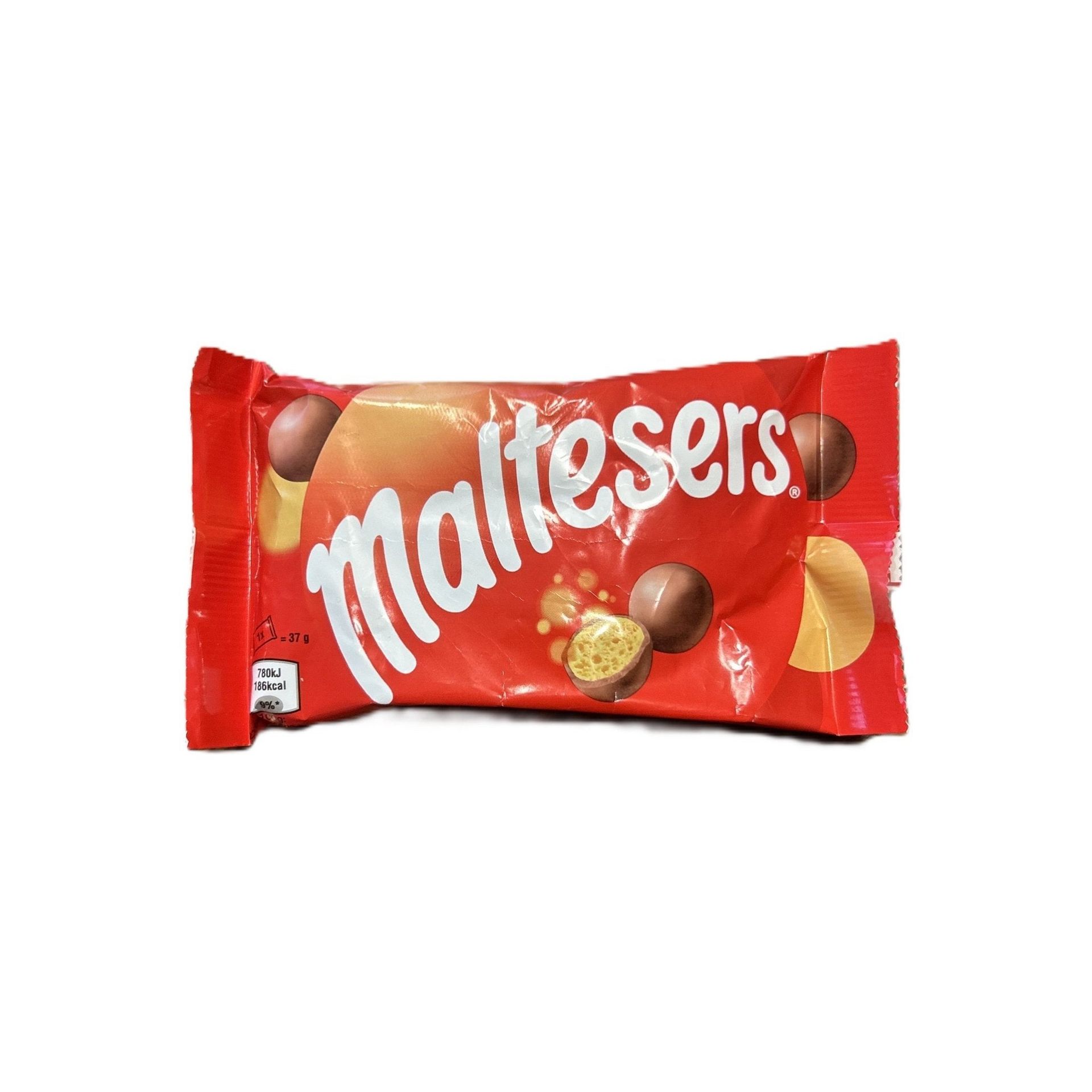Maltesers (Germany) - Weee!