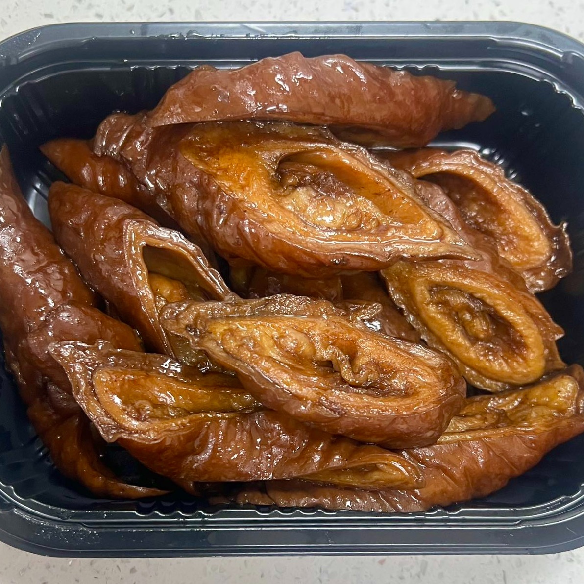 Get Braised Pig Intestine Delivered | Weee! Asian Market
