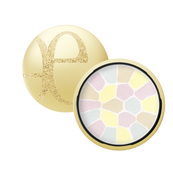 Get [Japan Direct Mail] Elegance FACE POWDER LA POUDRE HAUTE NUANCE ...