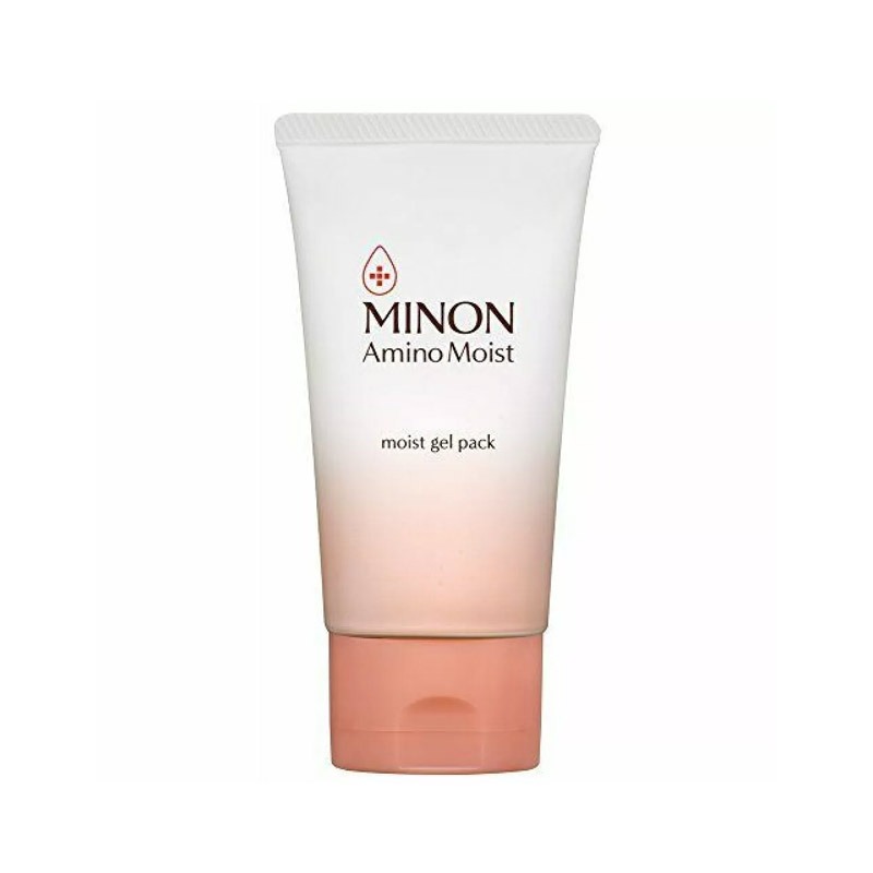 Get MINON Amino Moist Bouncy Skin Repair Gel Pack 60g Delivered | Weee! Asian Market