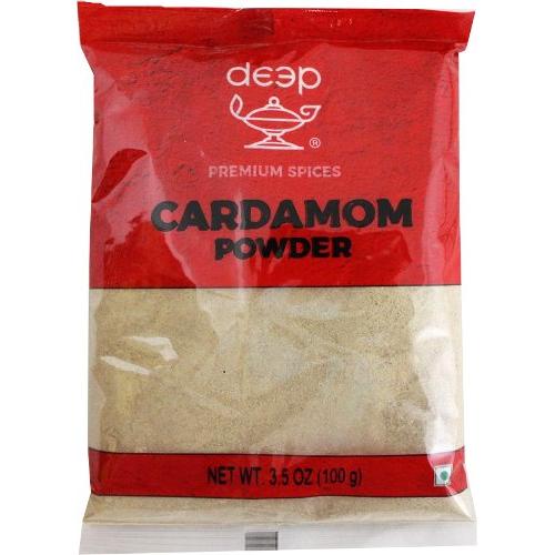 Get Deep Cardamom Powder - 3.5 oz Delivered | Weee! Asian Market