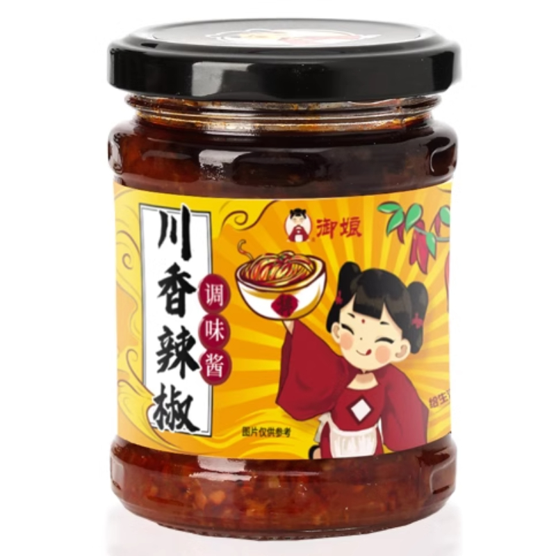 Get Onagawa spicy chili Sauce 200g*1 bottle Delivered | Weee! Asian Market
