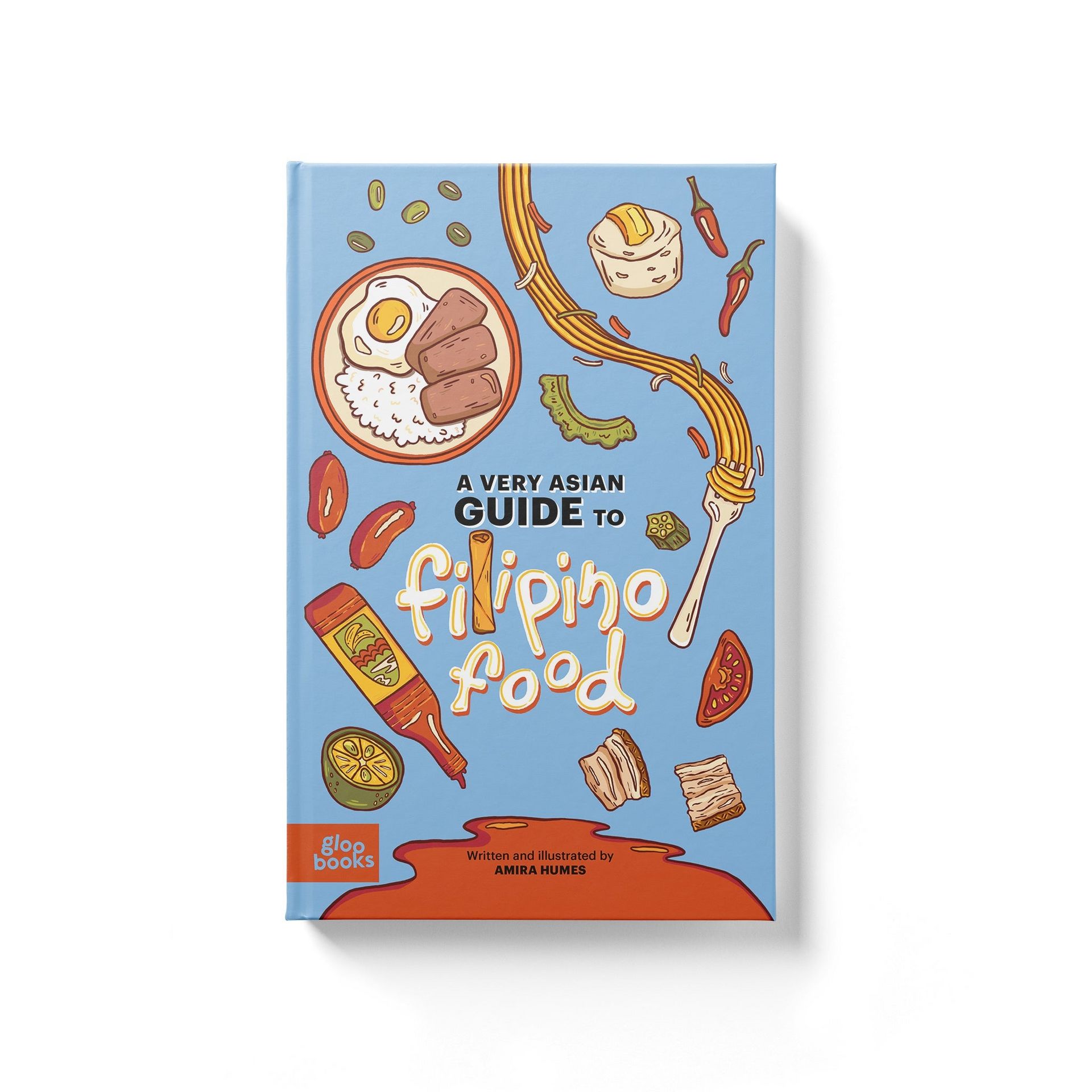 A Very Asian Guide to Filipino Food 1 each - Weee!