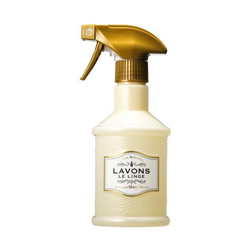 Get LAVONS room aromatherapy spray shiny moon 370ml Delivered | Weee! Asian Market