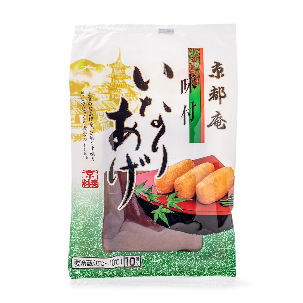 Get Kyoto-An Ajitsuke Inariage Delivered | Weee! Asian Market