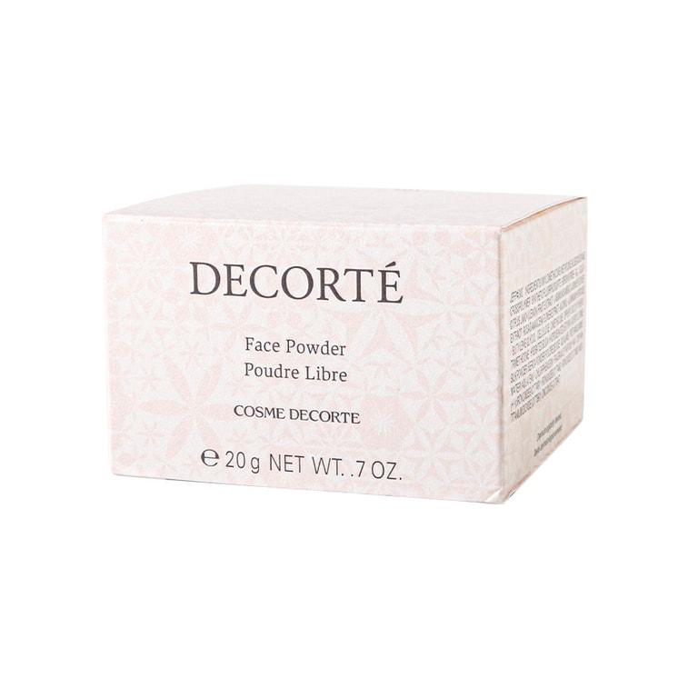 Get COSME DECORTE AQMW FACE POWDER #00 Delivered | Weee! Asian Market