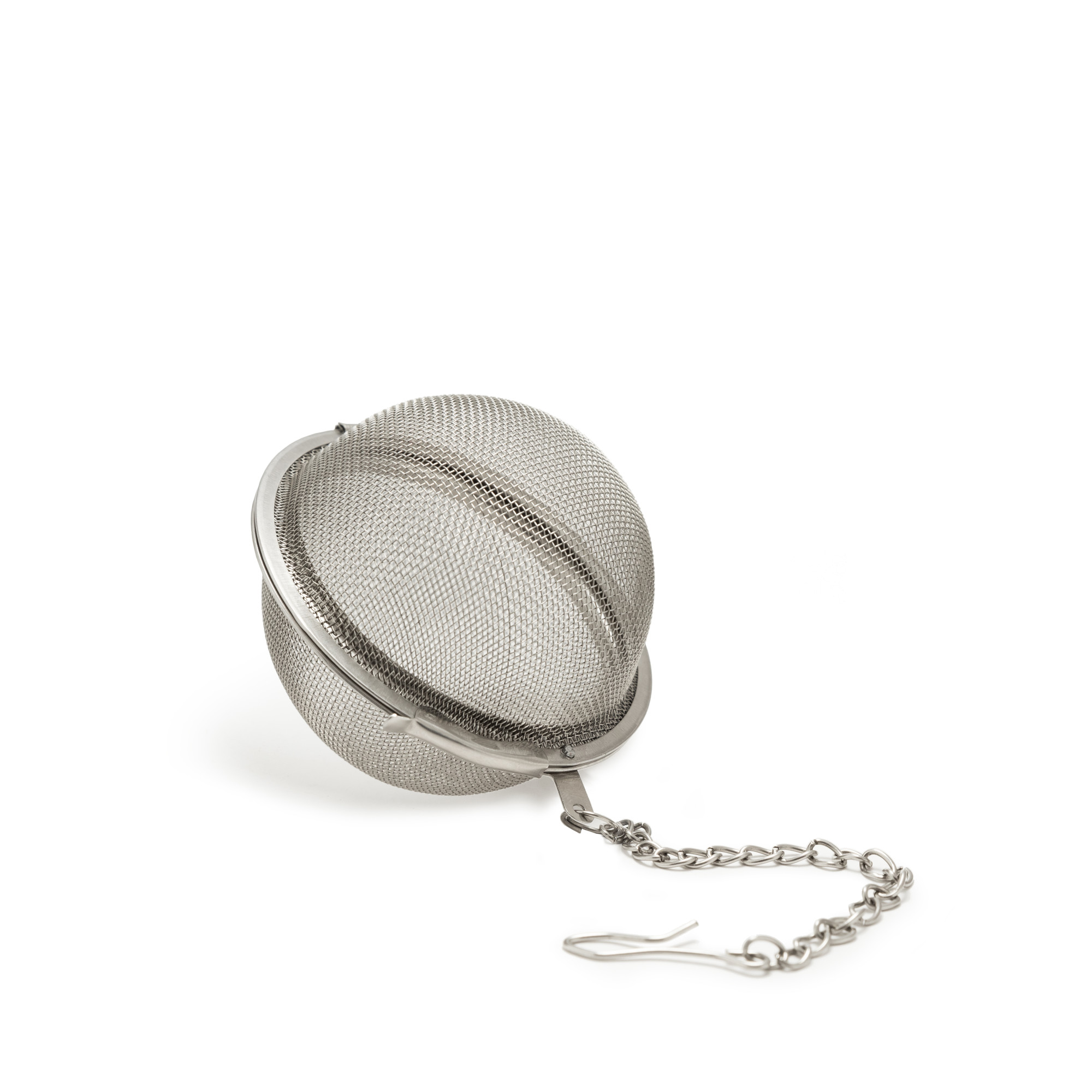 Get Small Tea Infuser Ball in Stainless Steel by Pinky Up® Delivered ...