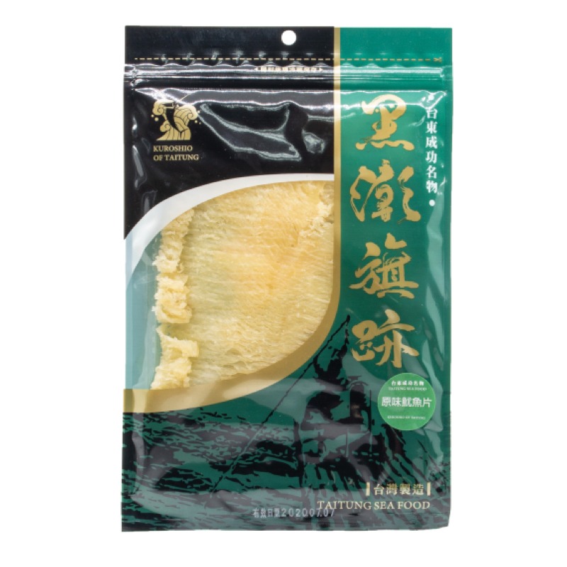 Get Kuroshiofish Dried Squid Sheet Snacks Original Flavor Delivered ...