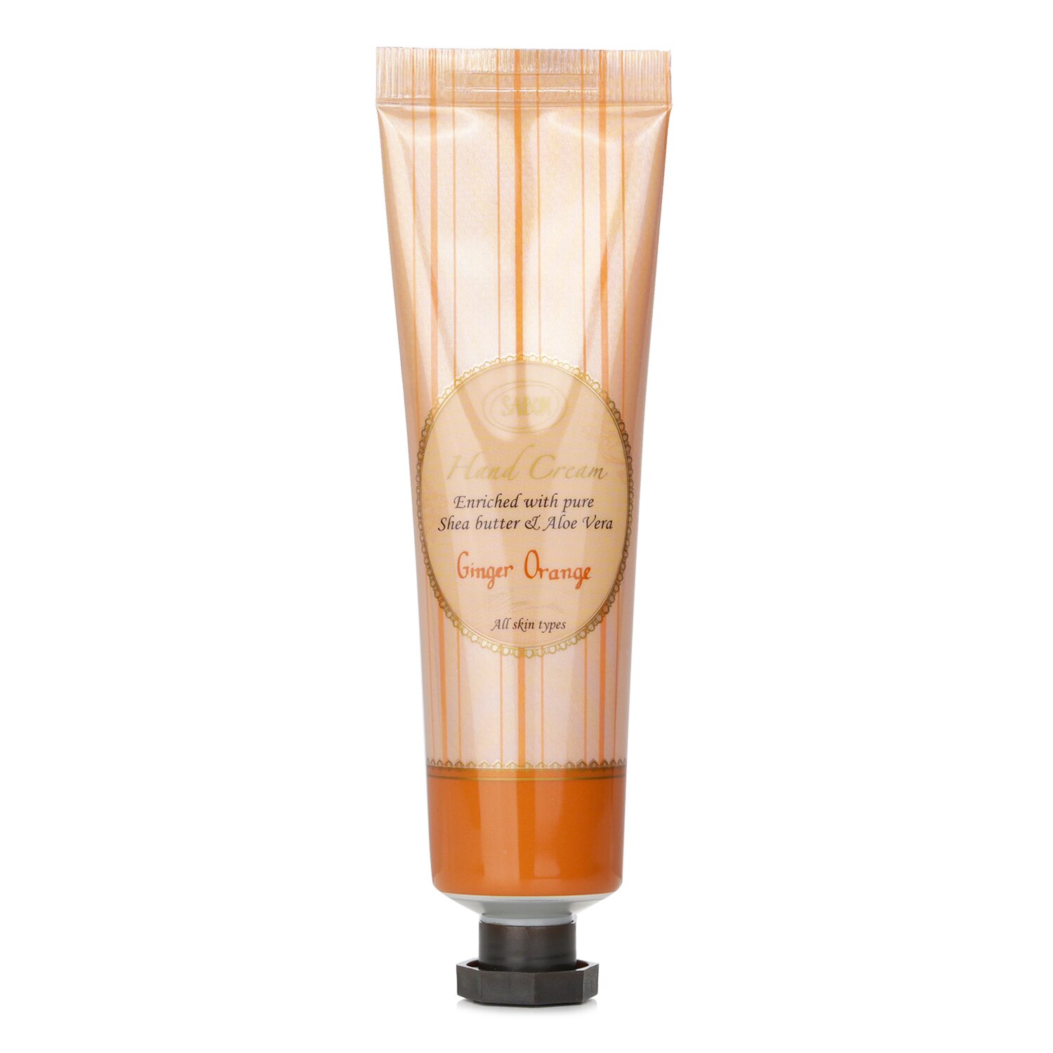 Get Sabon Hand Cream - Ginger Orange (Tube) 50ml/1.66oz Delivered ...