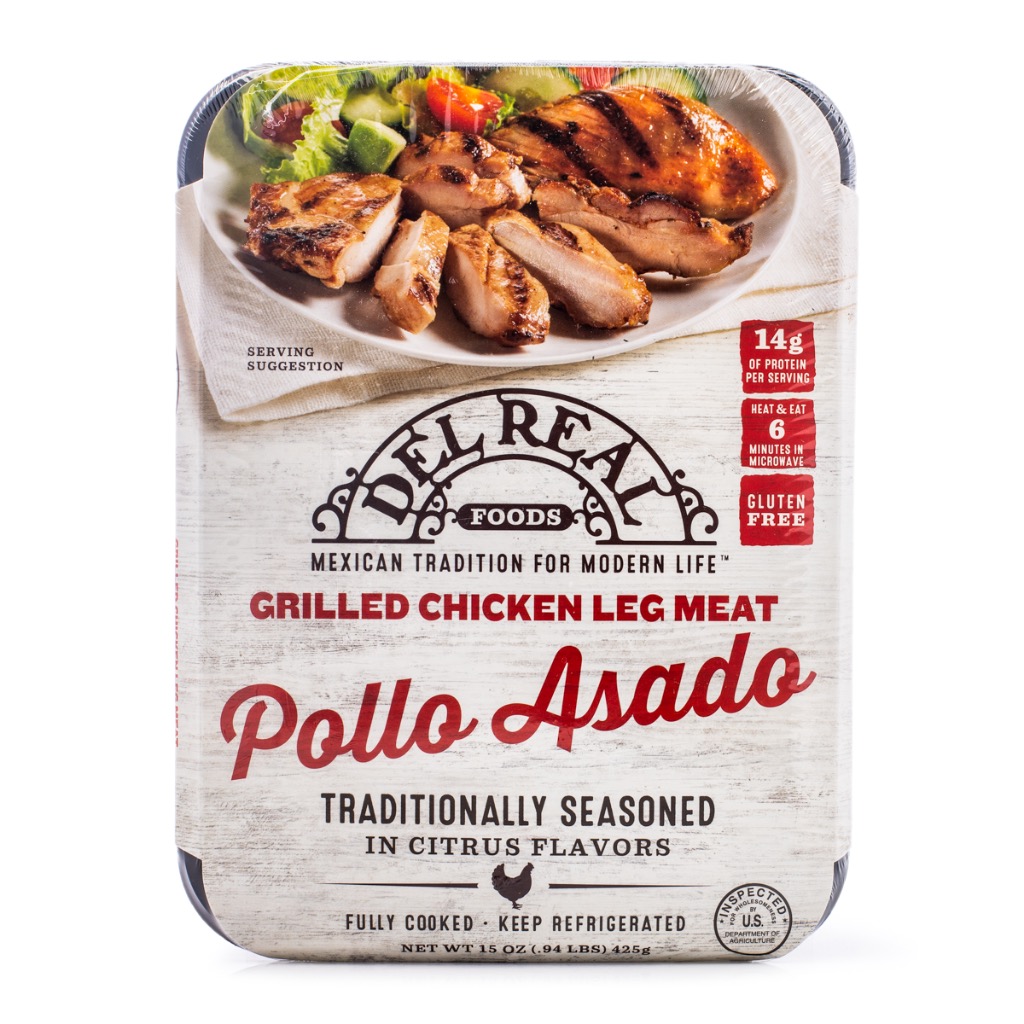 Del Real Pollo Asado- 닭다리살 구이 - Weee!