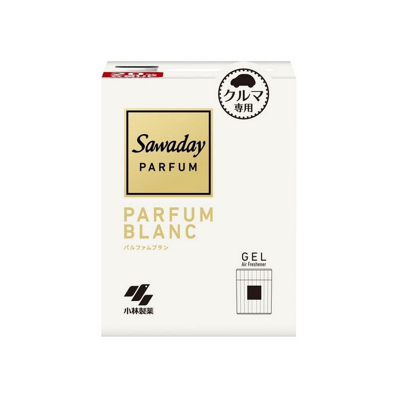 Get Kobayashi Pharmaceutical Freshener 110g Delivered | Weee! Asian Market