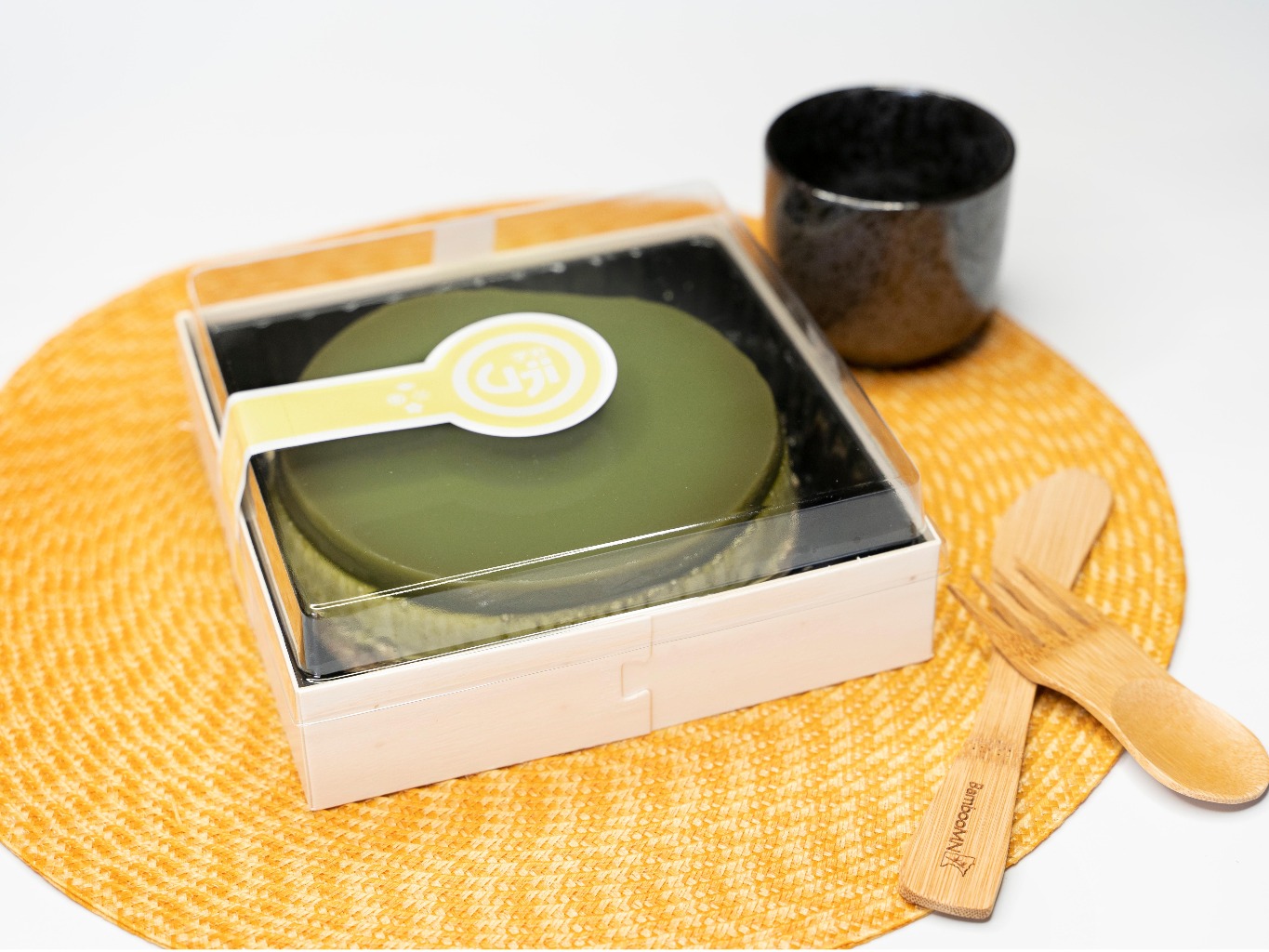 Get (25% off)Uji Time Desserts: Ice Cream Set (P) Delivered | Weee ...