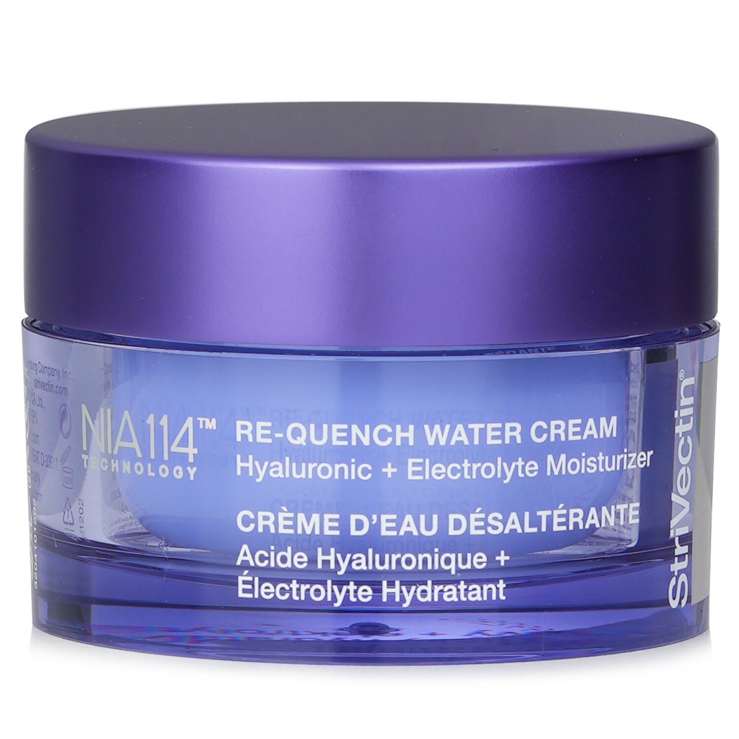 Get StriVectin Si Jia Wei Ting Intense Hydrating Facial Cream 50ml/1 ...