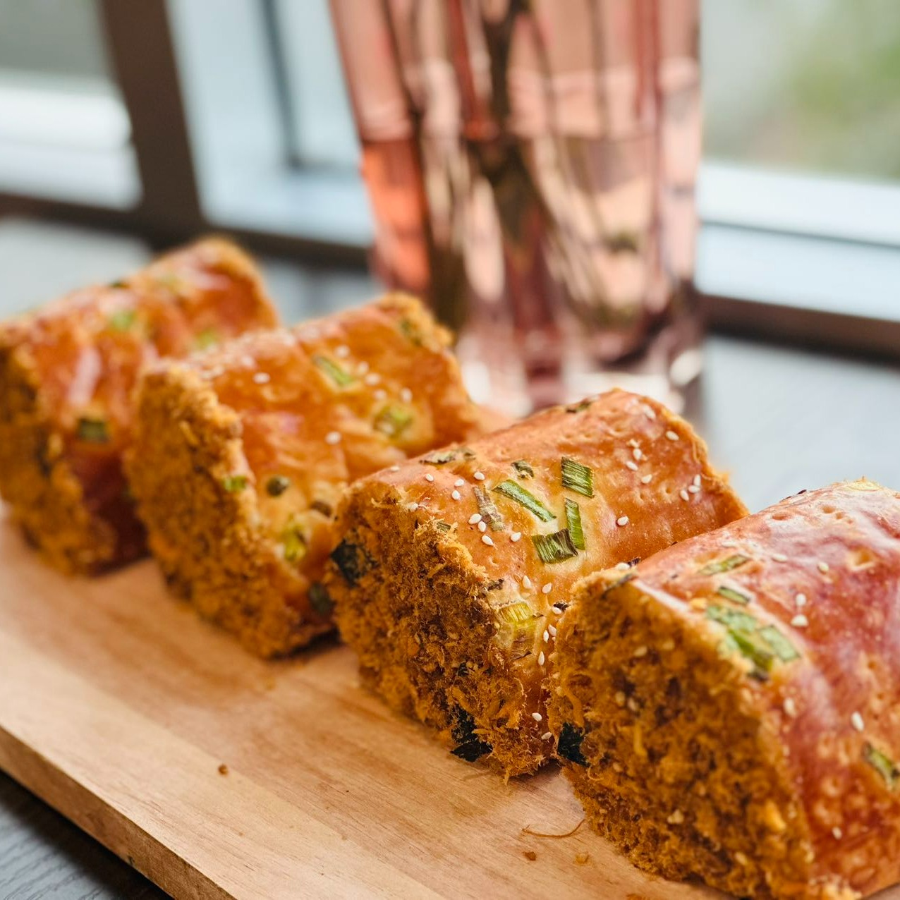 Get Meat Floss Roll 3pcs Delivered | Weee! Asian Market