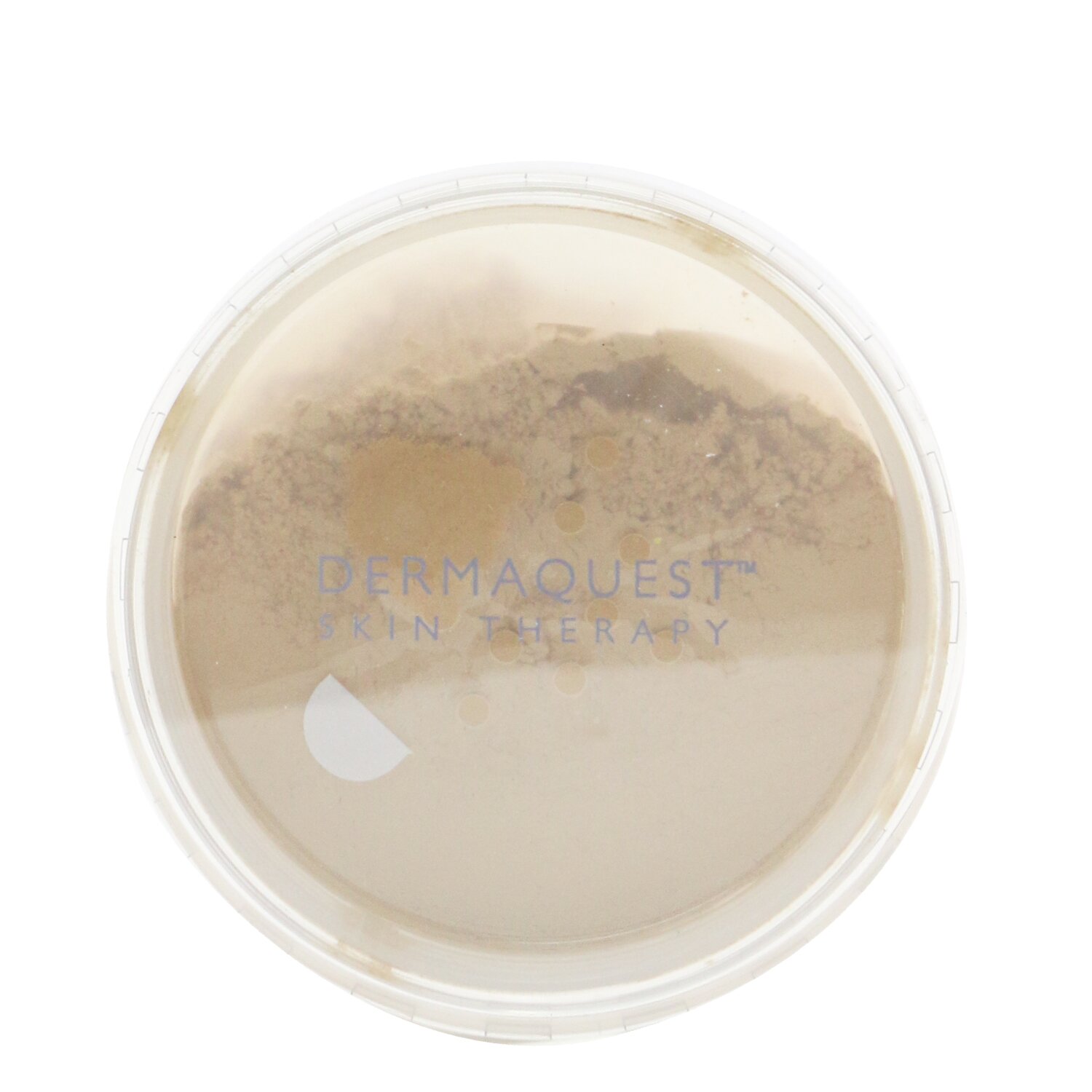 DermaQuest Mineral Loose Powder SPF20 - #2C - Weee!