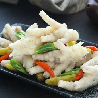 Get pickled chicken feet Delivered | Weee! Asian Market