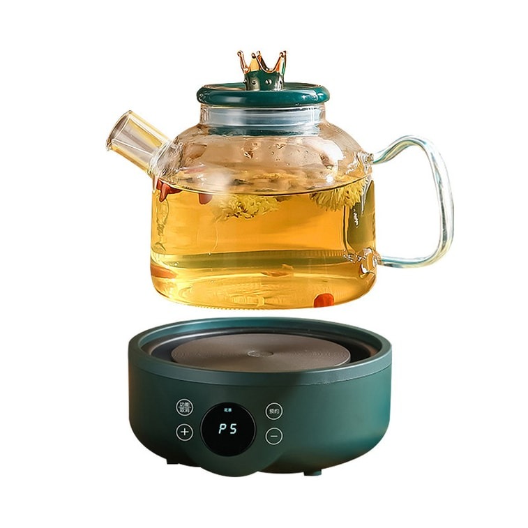 Health pot health cup teapot multi-function stewed bird's nest tea 1.5L ...