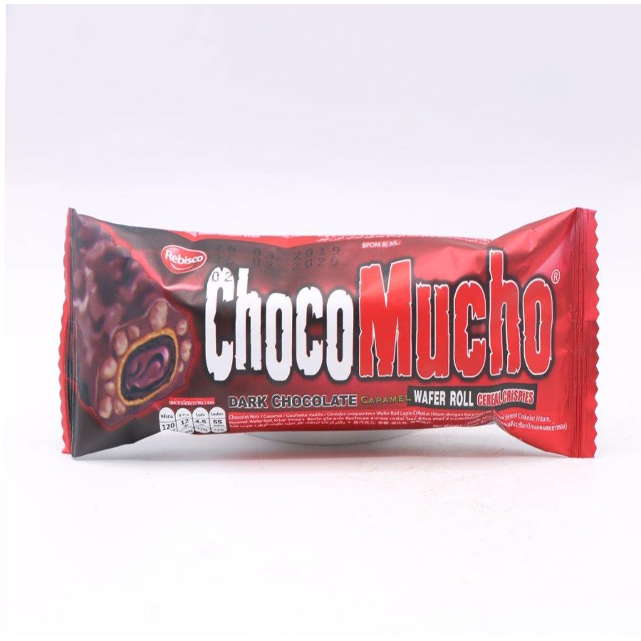 Get Choco Mucho Dark Chocolate Delivered | Weee! Asian Market