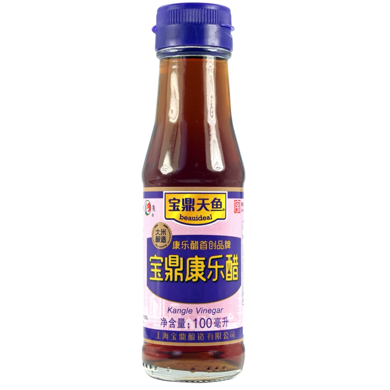 Get Shanghai Baoding Tianyu Kangle Vinegar Dipping Vinegar Rice Vinegar ...