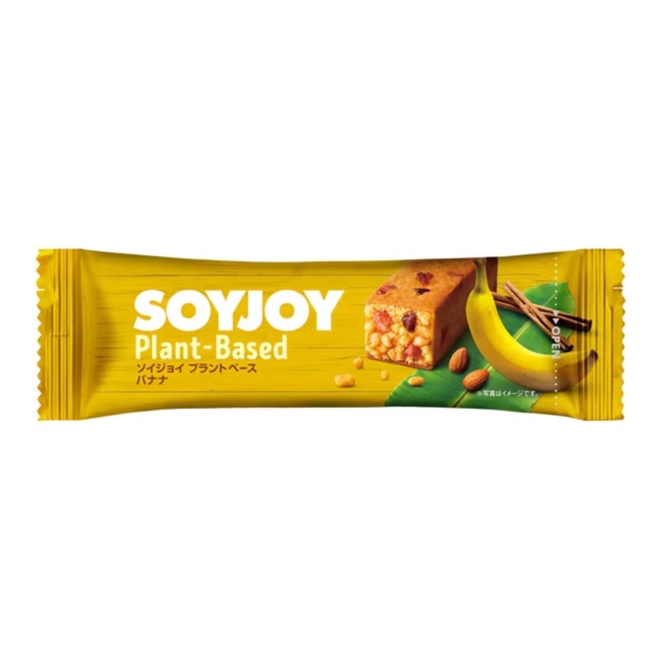 Get Soyjoy Plant Based Banana 30g Delivered | Weee! Asian Market