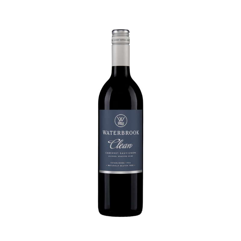 Get Waterbrook Cabernet Sauvignon 750 ML Delivered | Weee! Asian Market