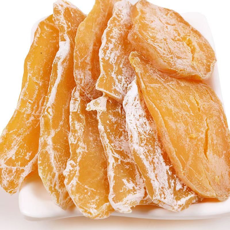 Get Sugar free dried sweet potato 300g * 1 bag Delivered | Weee! Asian ...