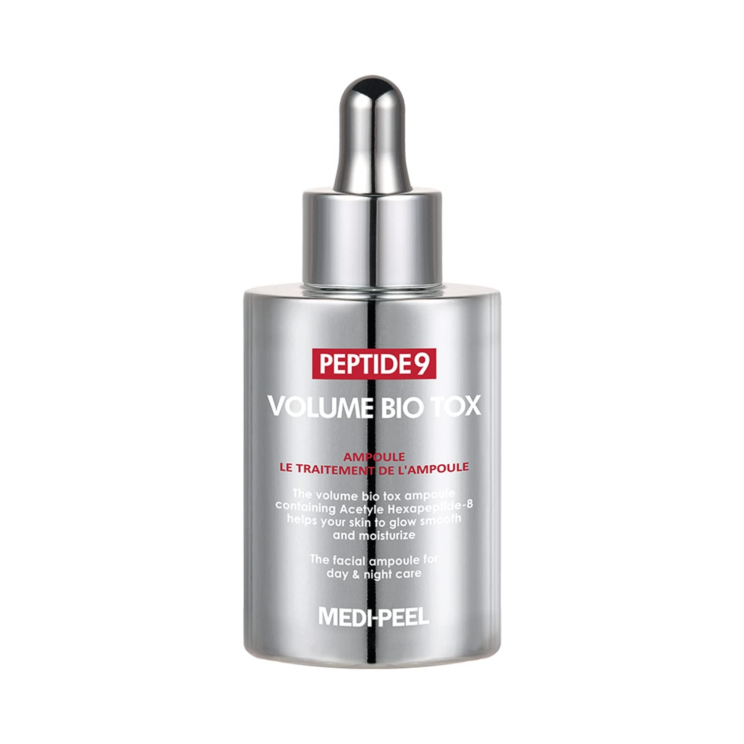 Get Medi-Peel Peptide 9 Volume Bio Tox Ampoule 3.38 fl.oz / 100ml Delivered | Weee! Asian Market