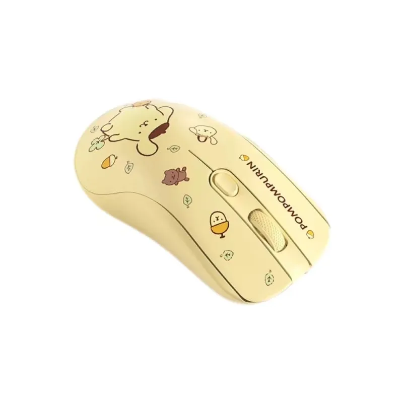 Get PomPomPurin Mouse Notebook Universal 1 Pc Delivered | Weee! Asian ...