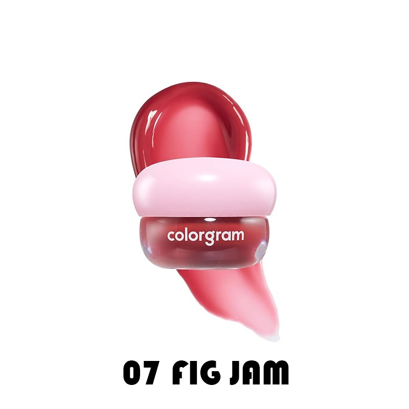 Get Colorgram Tintin Dory Lip Jam 3.5g 07 Fig Jam Delivered | Weee ...