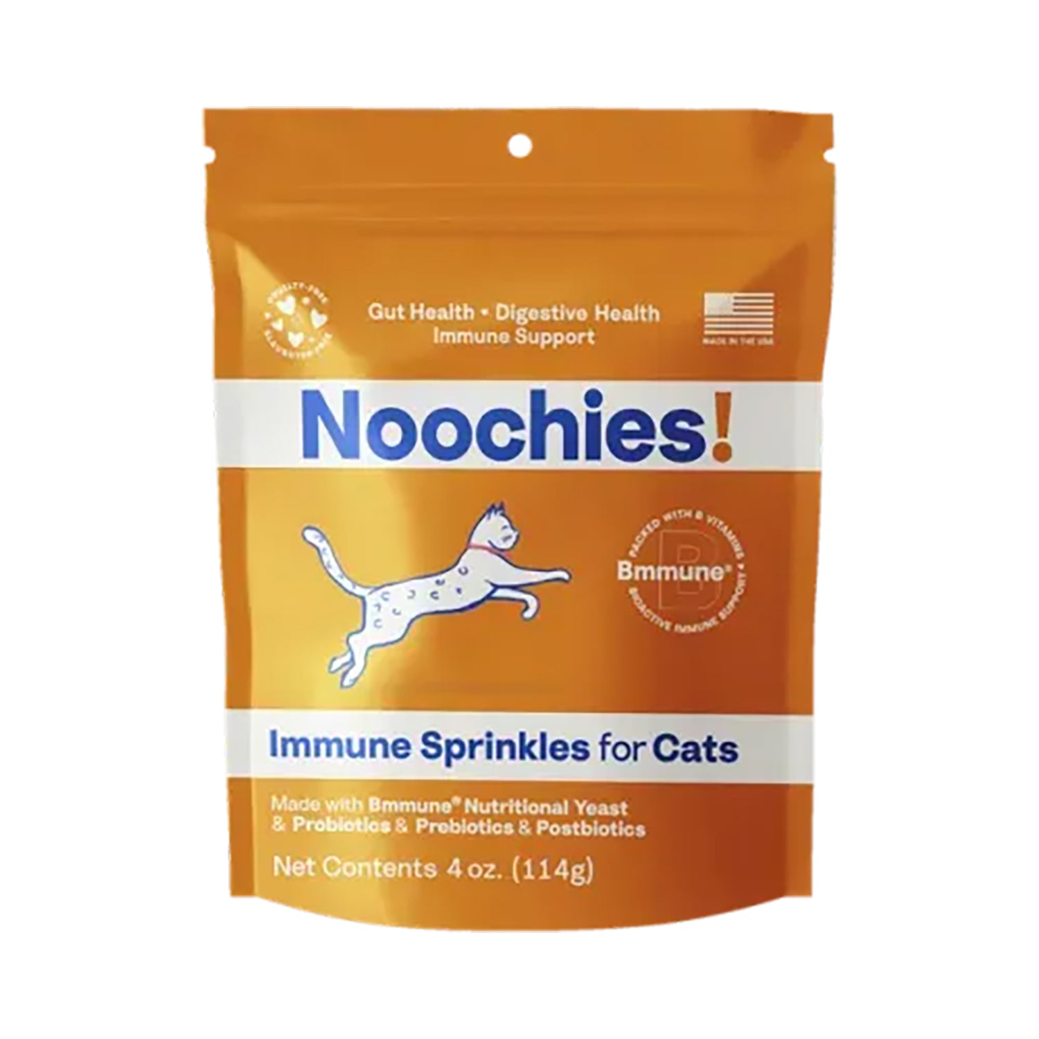 Get Noochies! Immunity Sprinkles For Cats Delivered | Weee! Asian Market