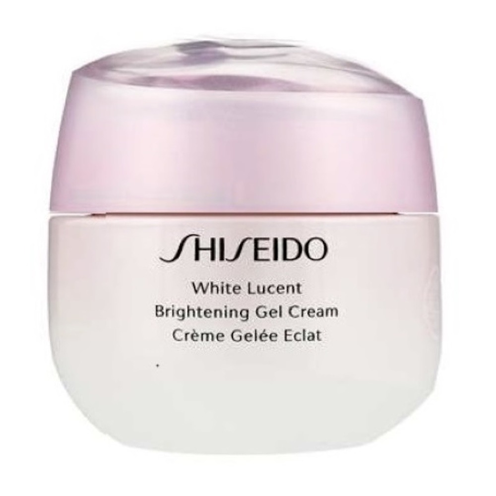 Get Shiseido White Lucent Brightening Gel Cream 1.7 oz Delivered | Weee ...