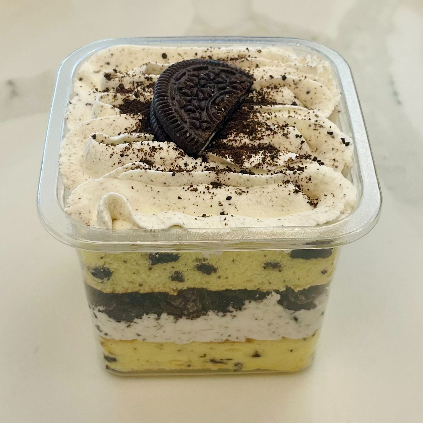 Get Sea Salt Oreo Cake Delivered | Weee! Asian Market