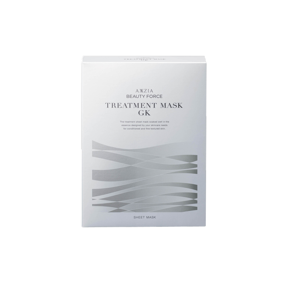 Get Aesia Force Treatment Mask GK 7 Delivered | Weee! Asian Market