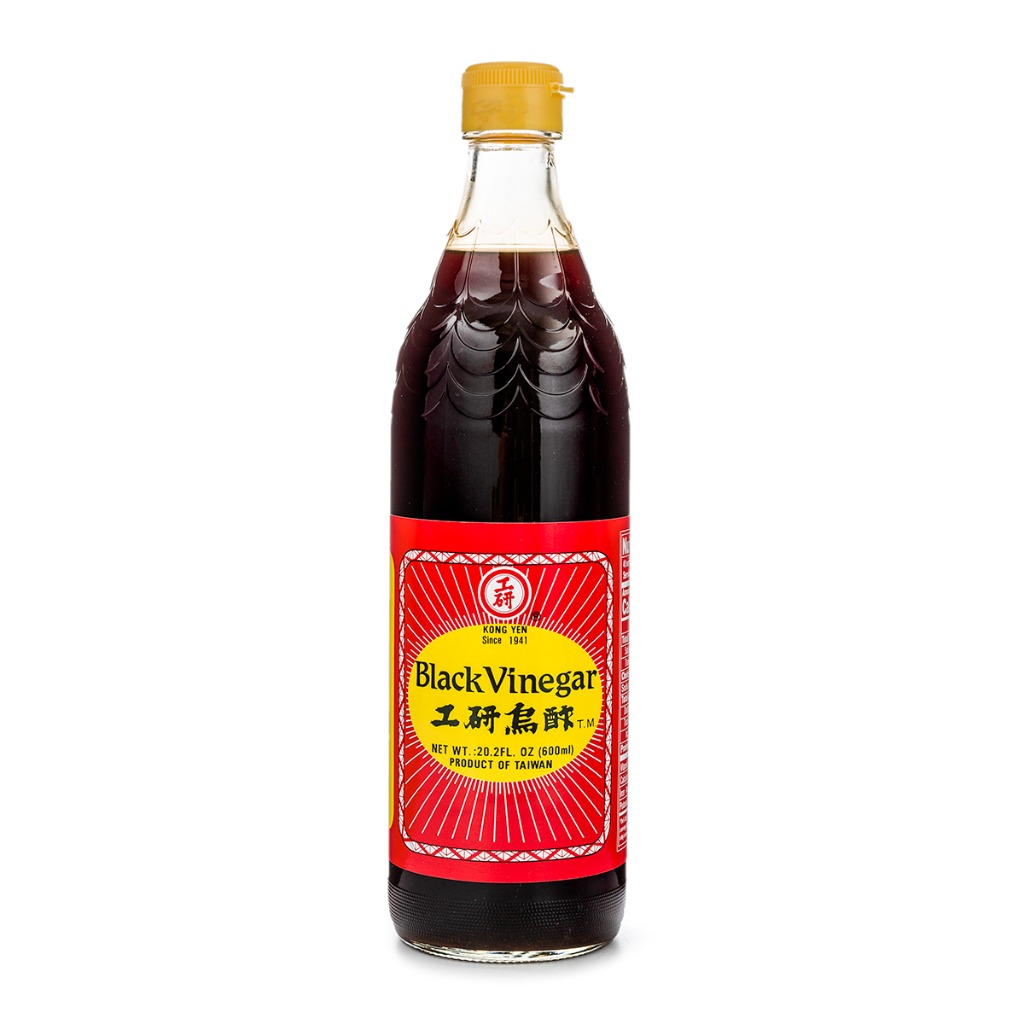 Get Kong Yen Black Vinegar Delivered | Weee! Asian Market