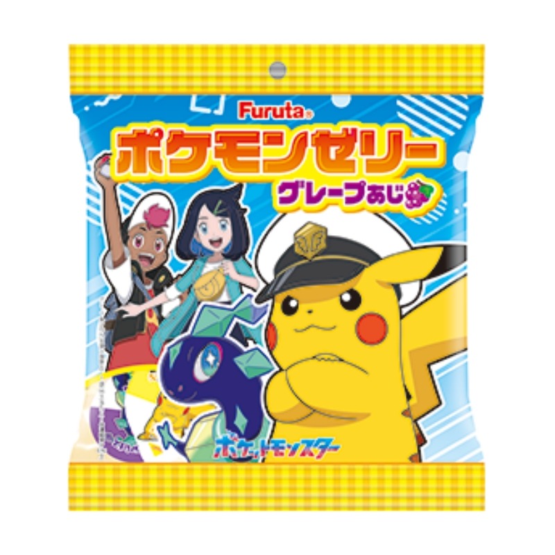 Get FURUTA Pokemon Jelly 88g Delivered | Weee! Asian Market