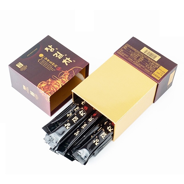 Get Jang Saeng Bellflower root Tea 160 g Delivered | Weee! Asian Market