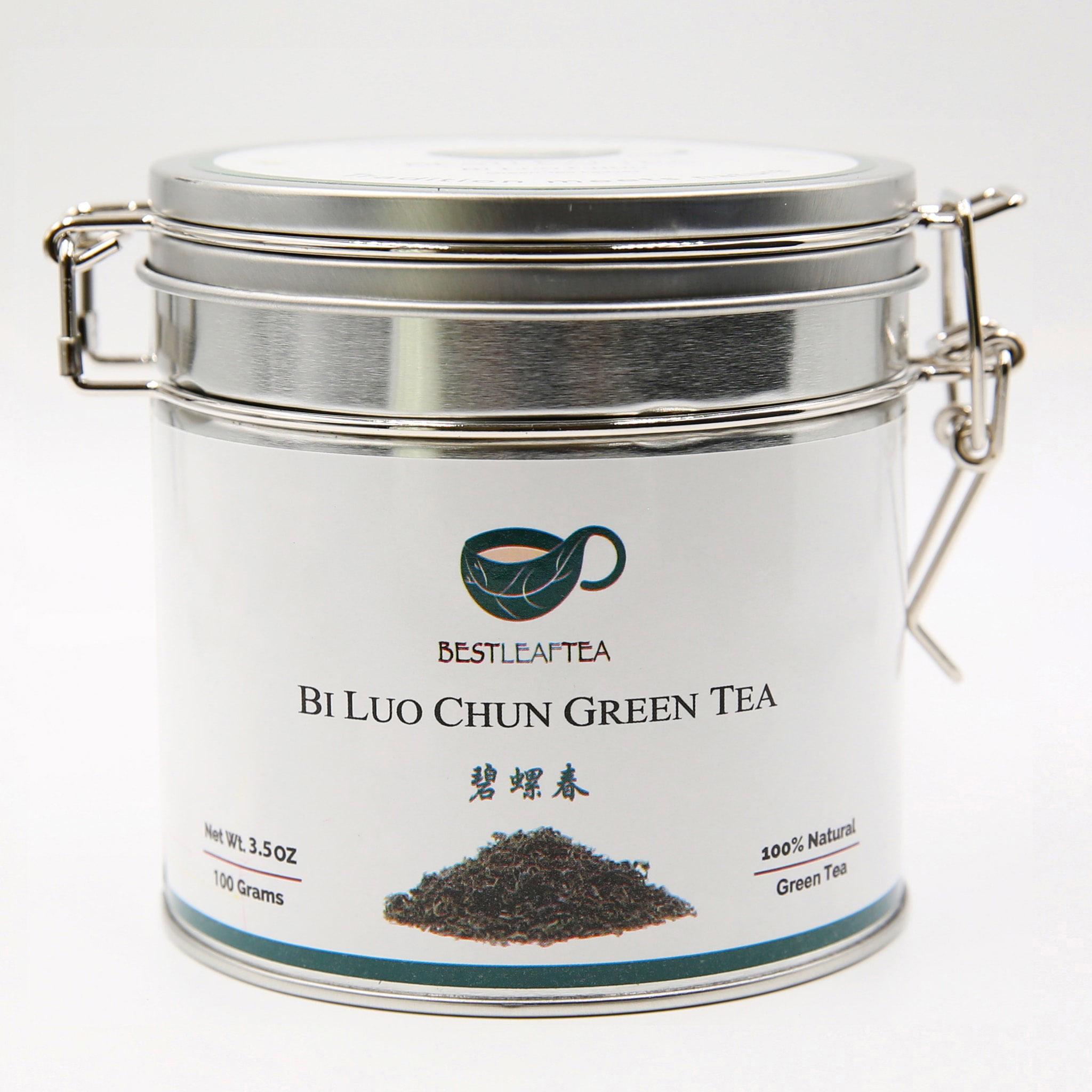 Get Spring Picked BiLuoChun Green Tea 100g Delivered | Weee! Asian Market