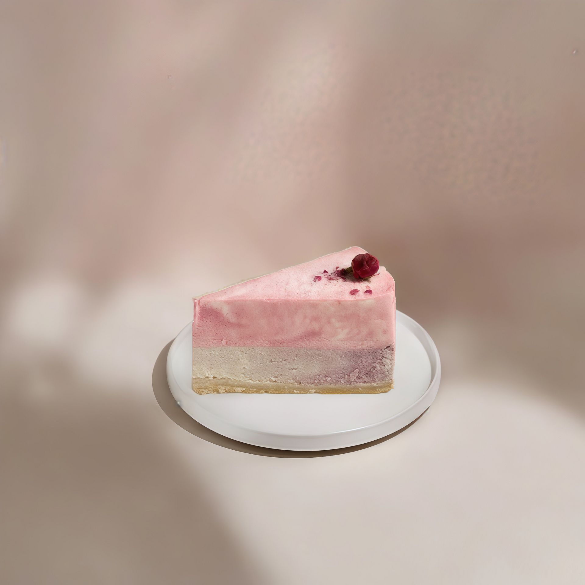 Get Rose Double Cheesecake Delivered | Weee! Asian Market