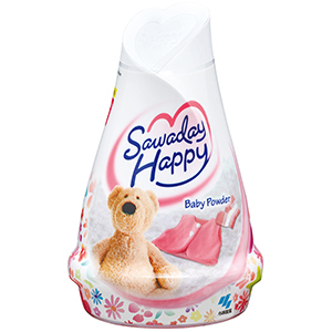 Get Kobayashi Solid Fragrance 150g Baby Powder Delivered | Weee! Asian ...