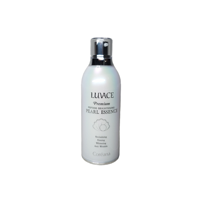 Get Luvace Premium Peptide Pearl Essence Delivered | Weee! Asian Market