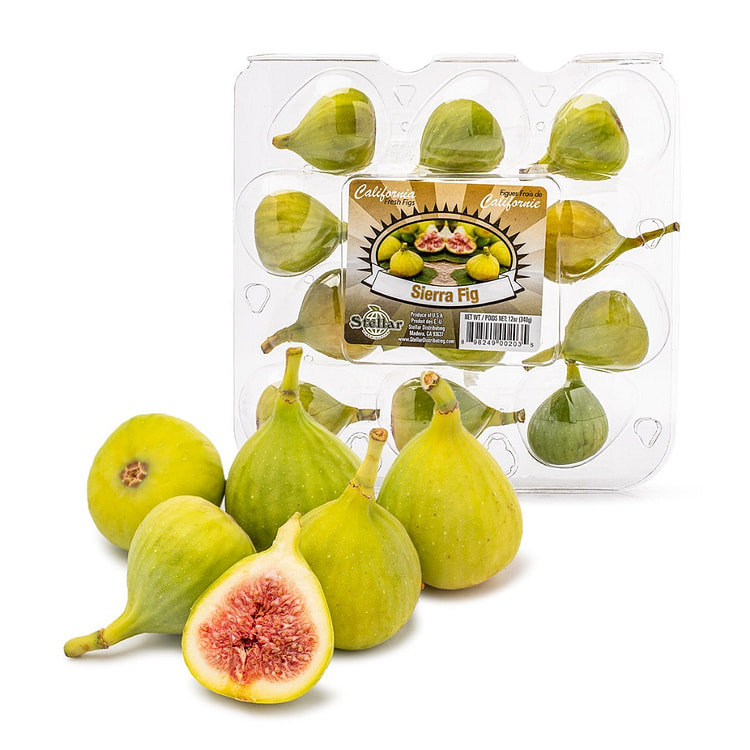 Sierra Fig