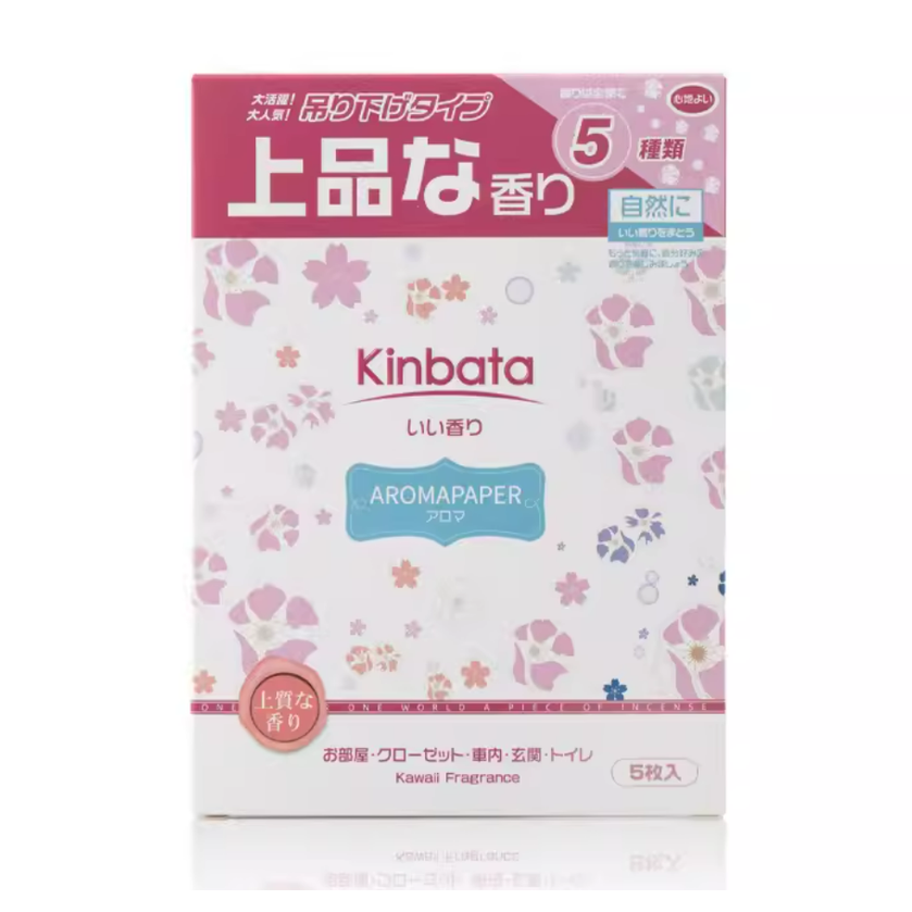 Get KINBATA Air Fresher Delivered | Weee! Asian Market