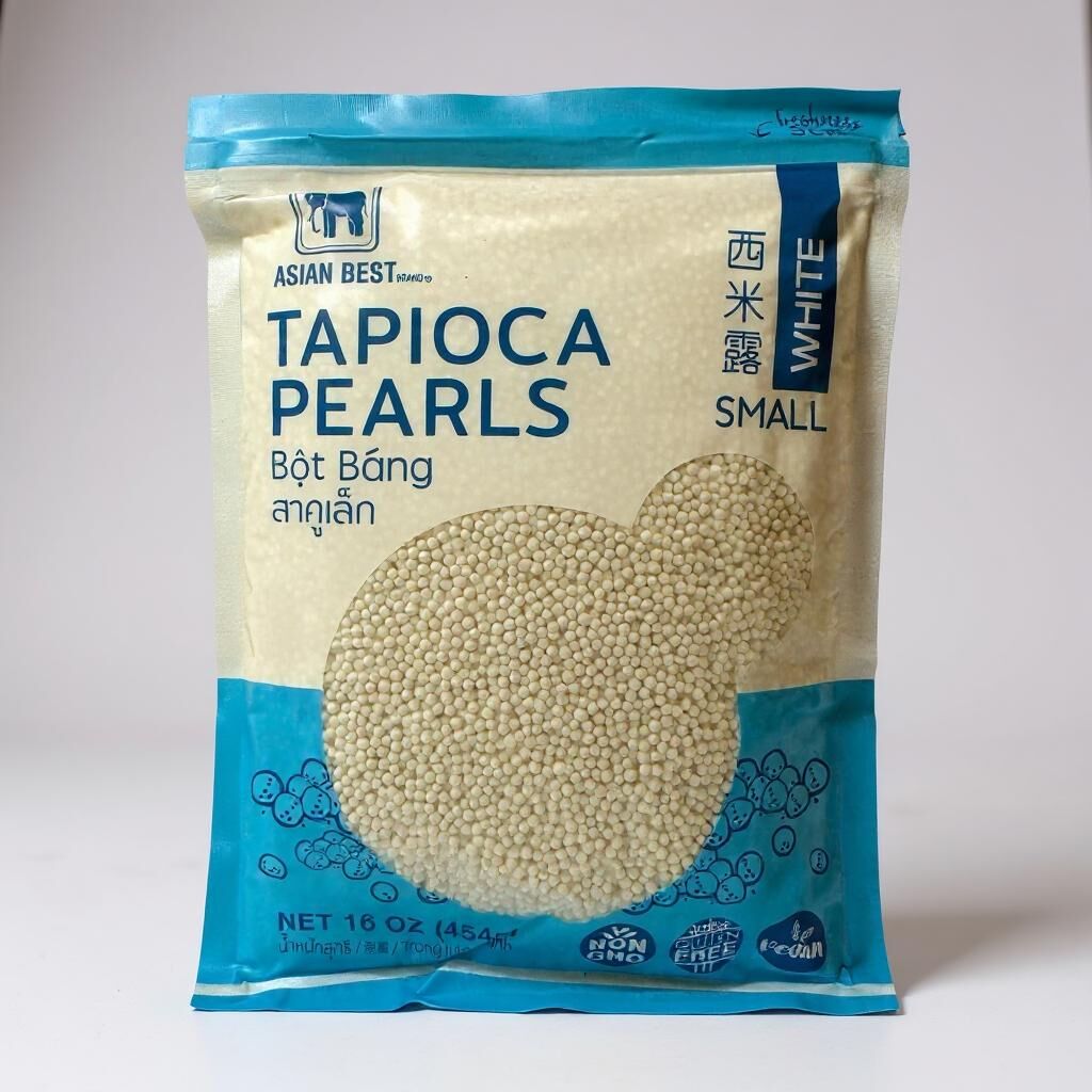 Get Asian Best Tapioca Pearls Delivered | Weee! Asian Market