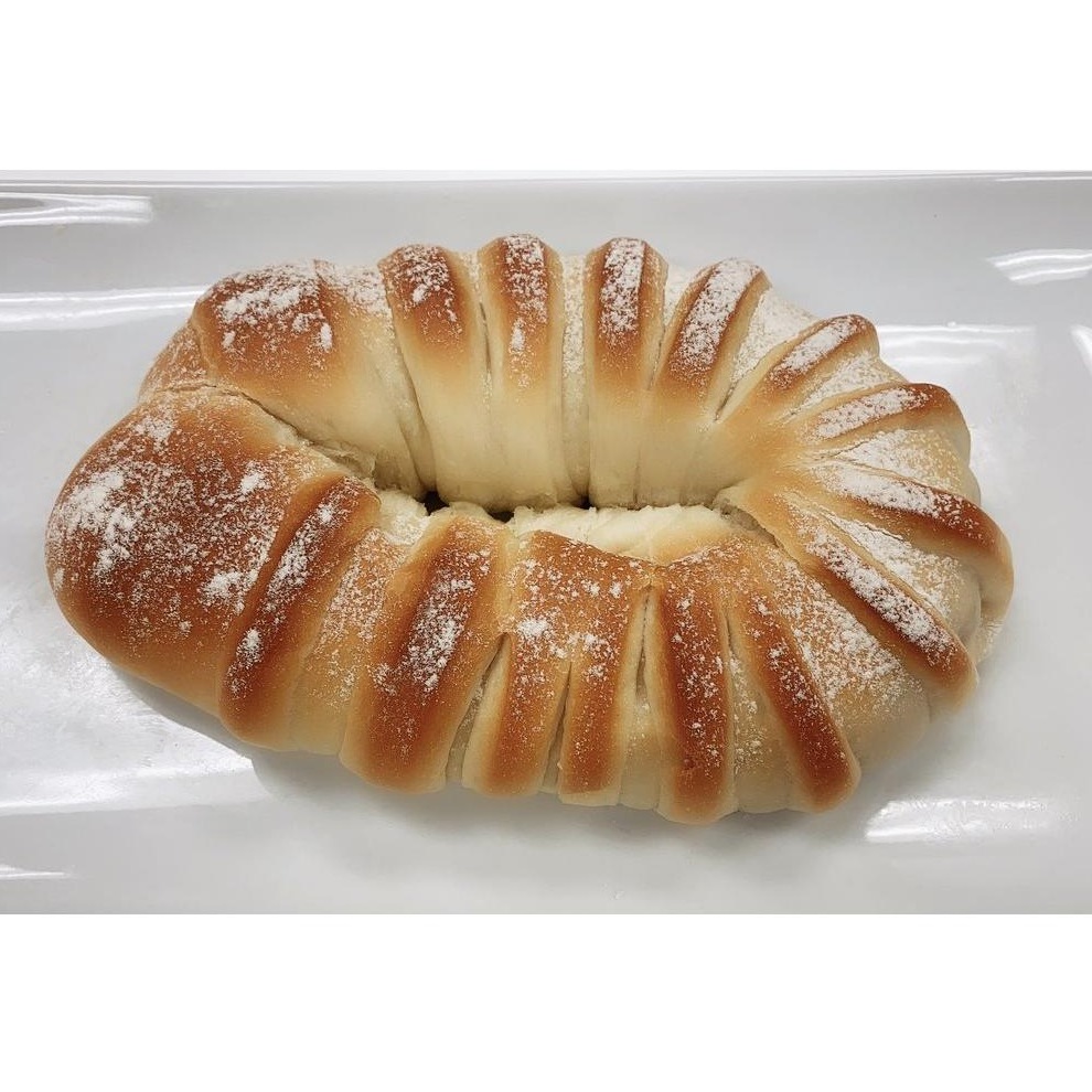 Get Duke Bakery Taro Angel Bread Delivered | Weee! Asian Market