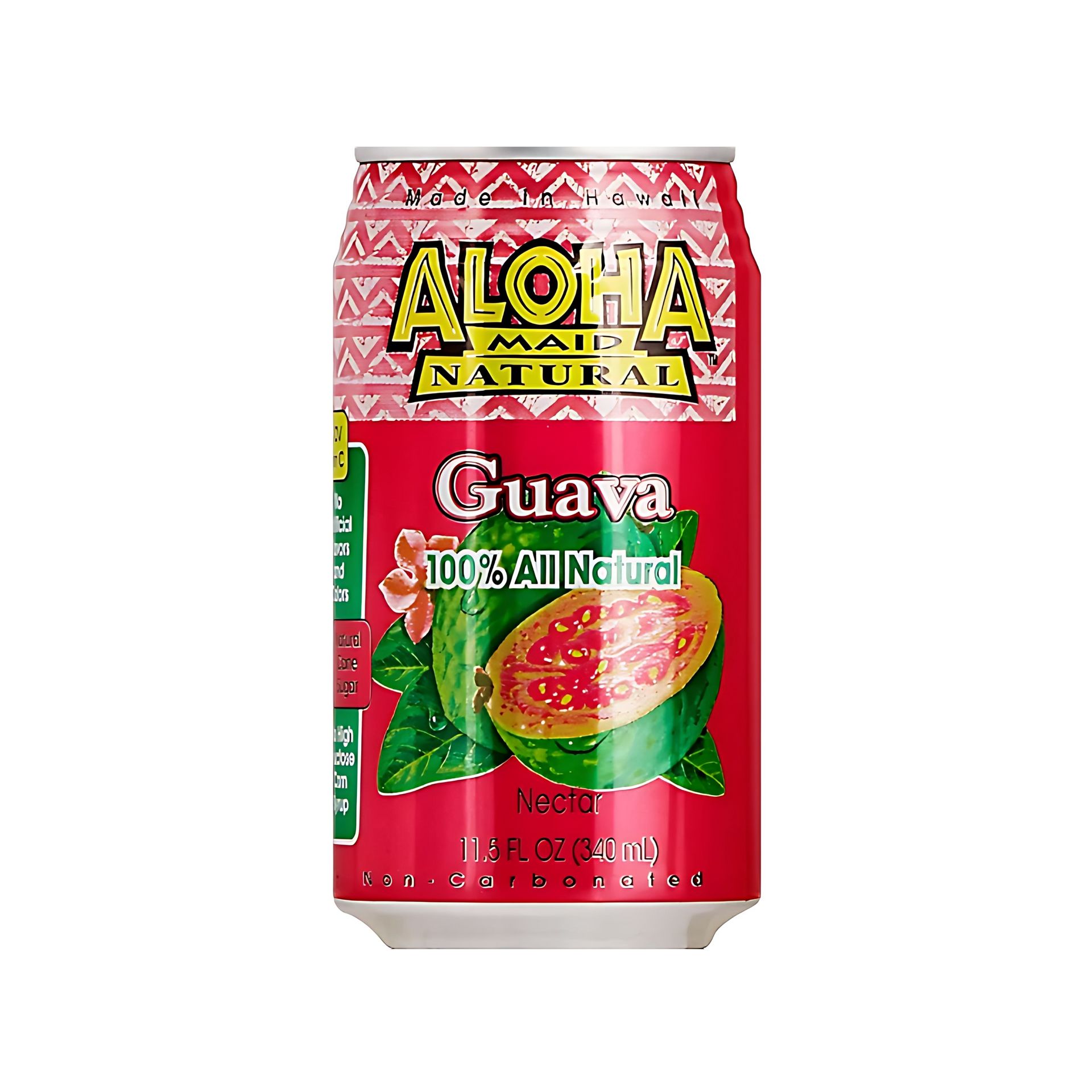 Get Aloha Maid Pass-O Guava Drink (Hawaii) Delivered | Weee! Asian Market
