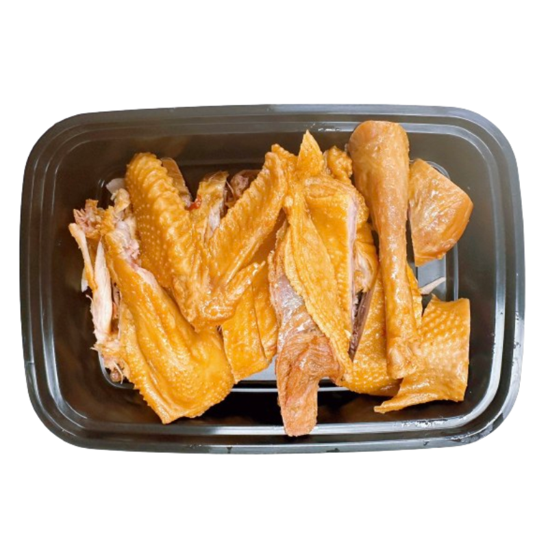 Get Signature Spicy Cut Half Chicken Delivered | Weee! Asian Market