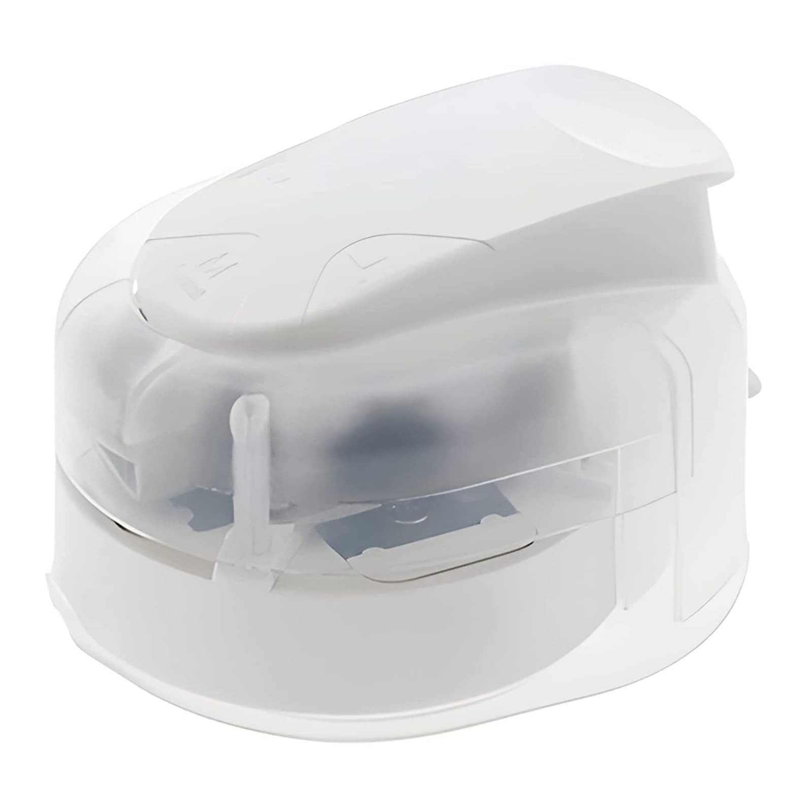 Get Sun-star Kadomaru PRO-NEO Corner Cutter Scissors and Cutter Knives ...