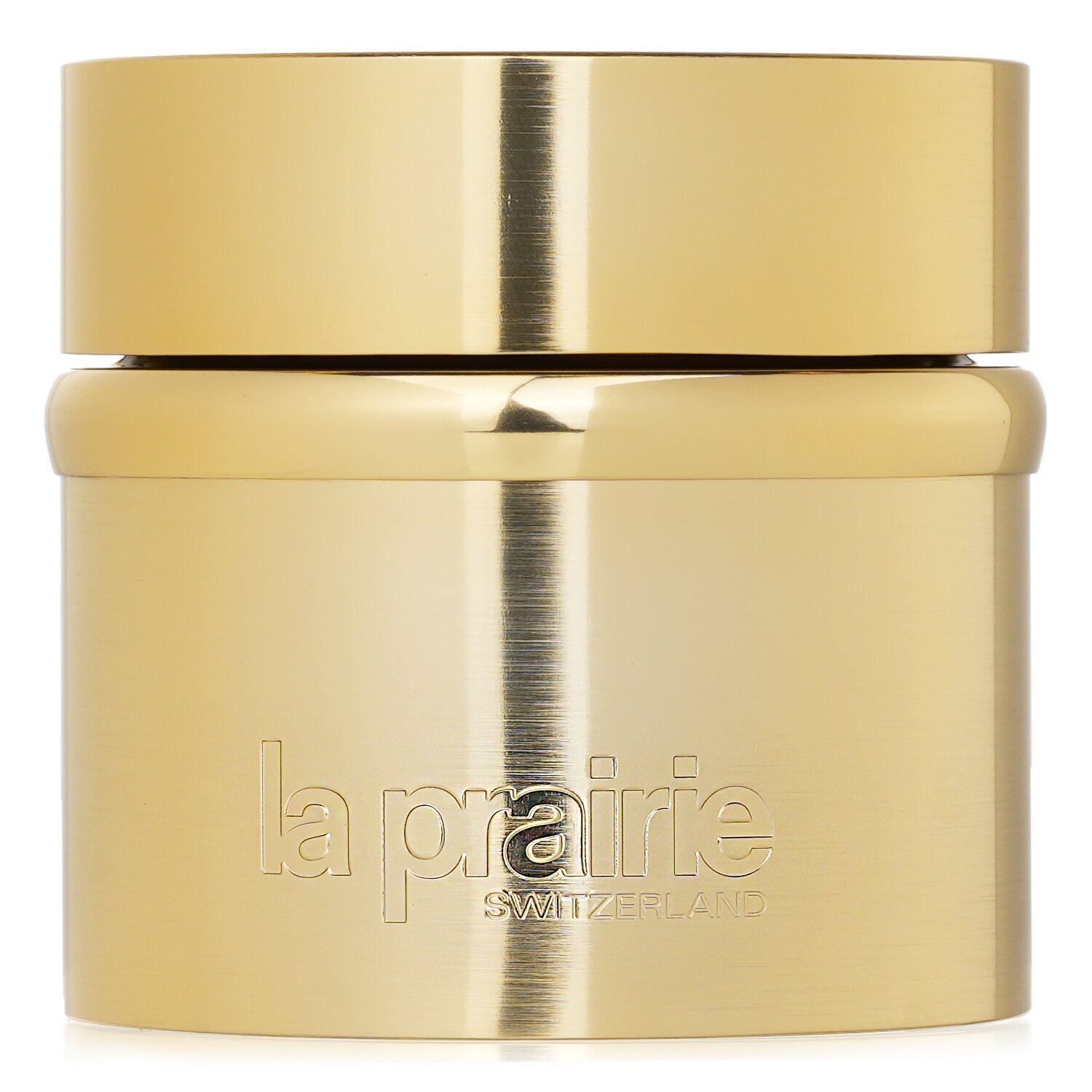 Get La Prairie Pure Gold Radiance Cream 50ml/1.7oz Delivered | Weee ...