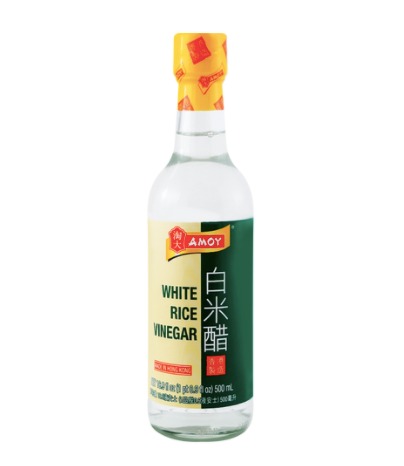 Get AMOY White Rice Vinegar Delivered | Weee! Asian Market
